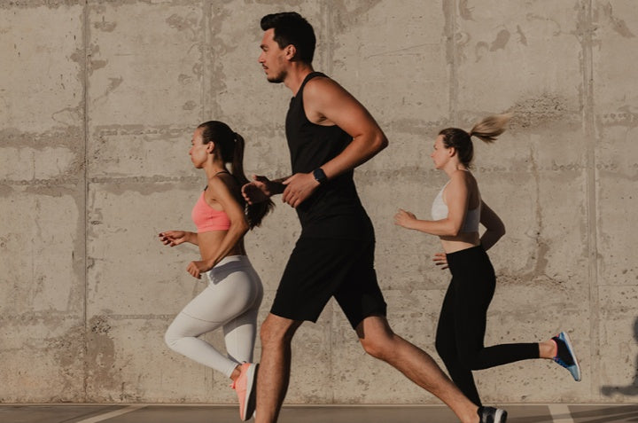 Can You Get a Toned Stomach by Running? The Truth About Abs and Runnin ...