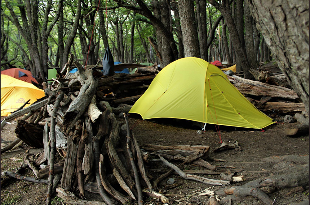 Finding the Perfect Spot: A Guide to Choosing the Ideal Camping Site f ...