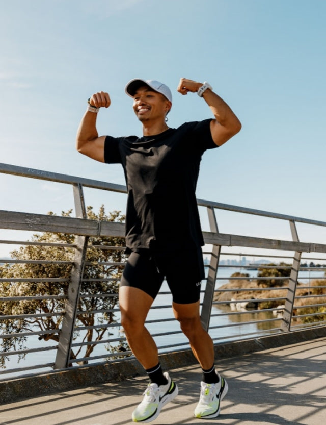 🏃 Michael Dinh – MIER