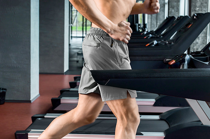 The Best Running Shorts for Athletes: Top Picks from Our Designers – MIER