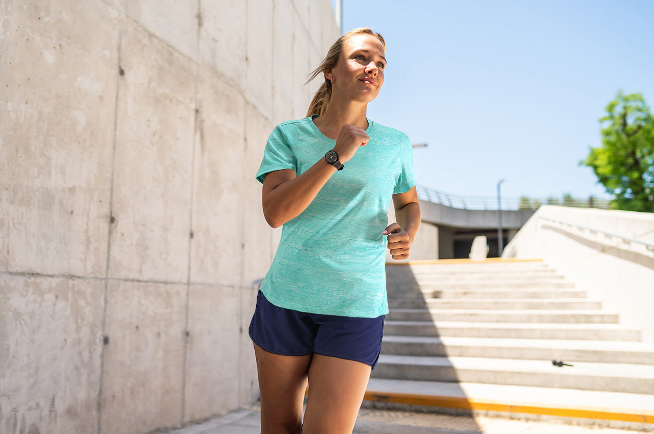 Essential Running Gear: What Do You Really Need to Get Started? – MIER