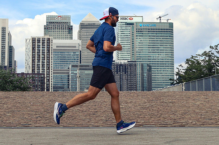 What Is the 80/20 Rule in Running? A Smart Strategy for Smarter Traini ...