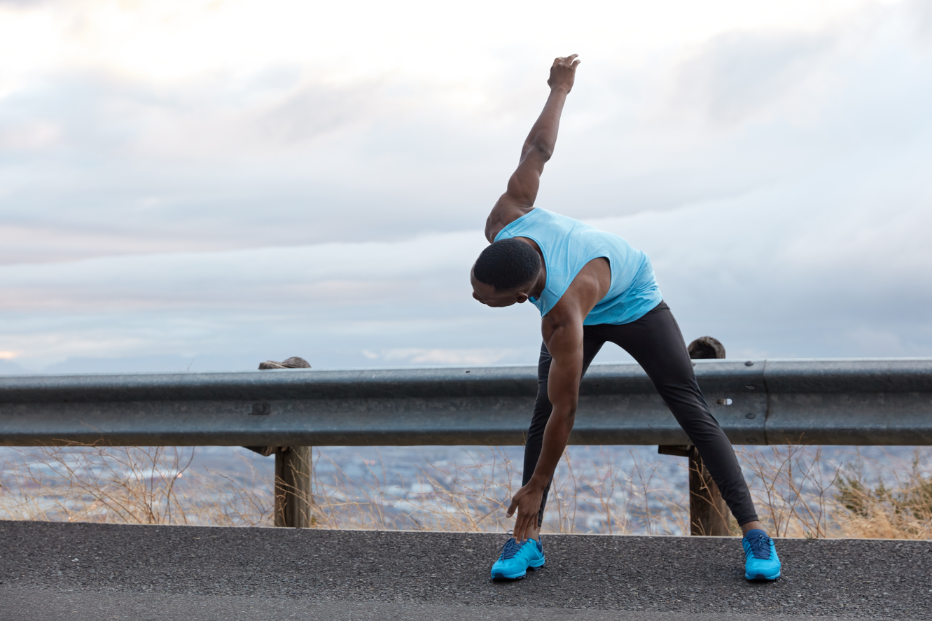 Why Do My Shins Hurt When I Run? Post-Run Stretches for Relief – MIER