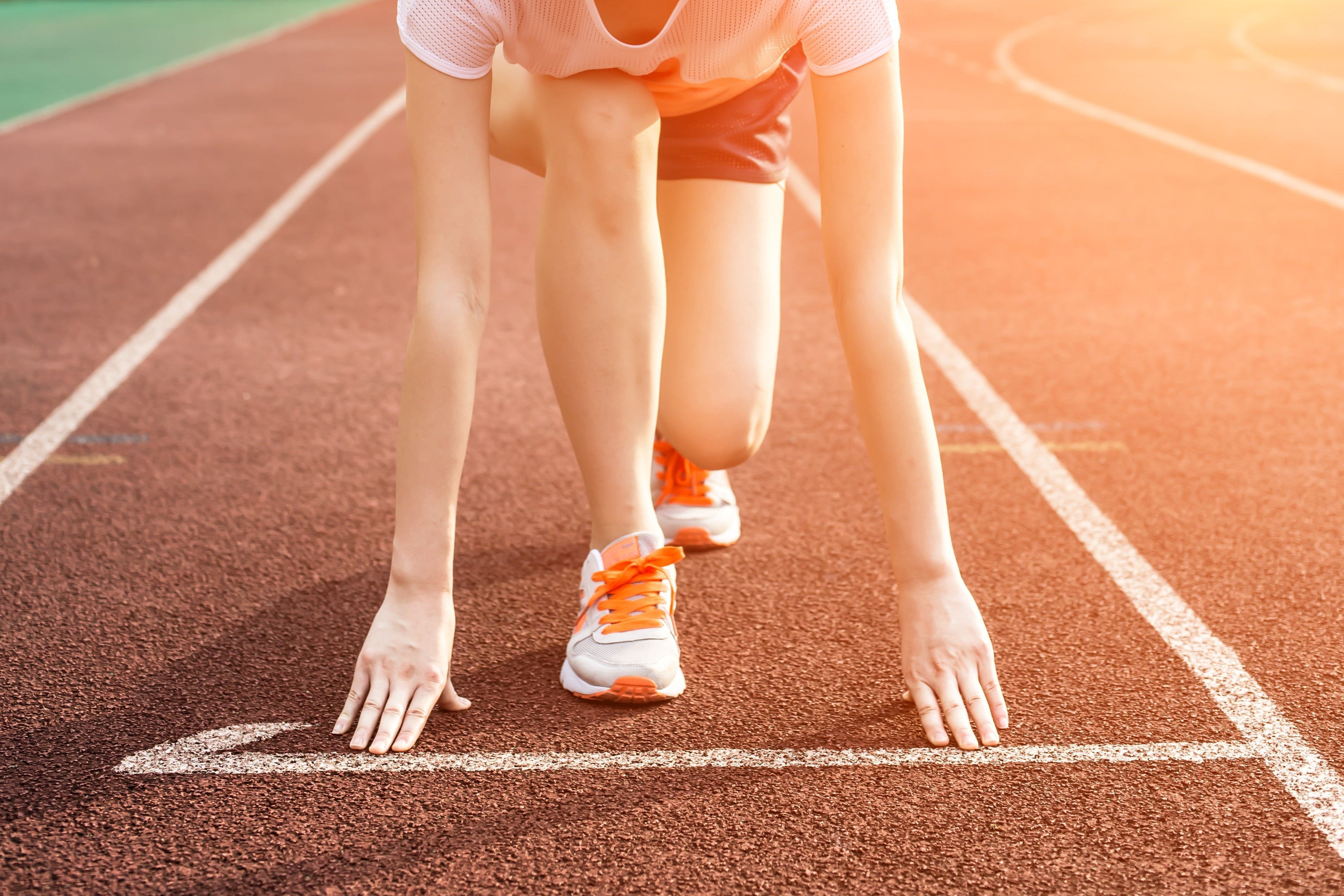 The Perfect Back to School Gifts for Runners (Even If They're Not Stud ...