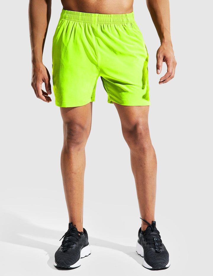 How to Choose the Right Running Shorts: A Guide to Inseam Lengths – MIER